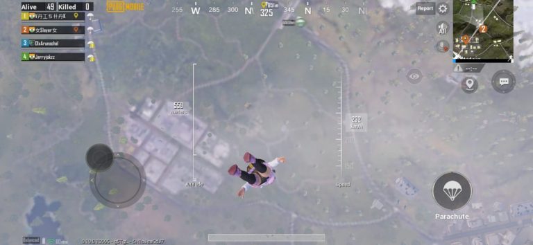 PUBG Mobile: Livik Map Tips And Tricks – Mobile Mode Gaming