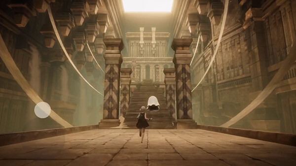 Nier Reincarnation: Closed Beta Test Announced – Mobile Mode Gaming