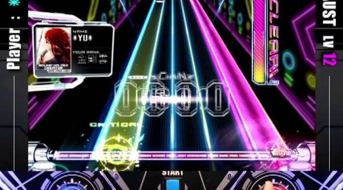 Rhythm Games: A Brief Introduction – Mobile Mode Gaming