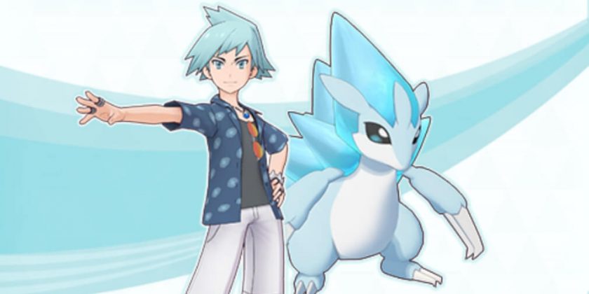 Pokemon Masters hints new egg event, Sync Pair, etc. – Mobile Mode Gaming