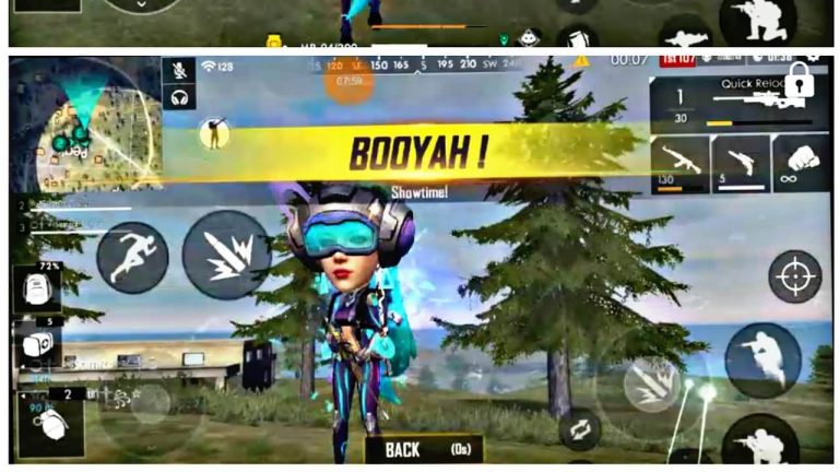 Free Fire All Game Modes Details & Guide – Mobile Mode Gaming