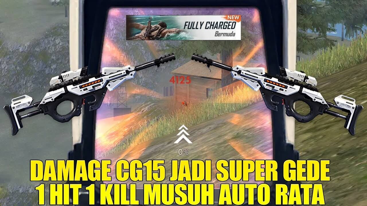 Free Fire All Game Modes Details & Guide – Mobile Mode Gaming