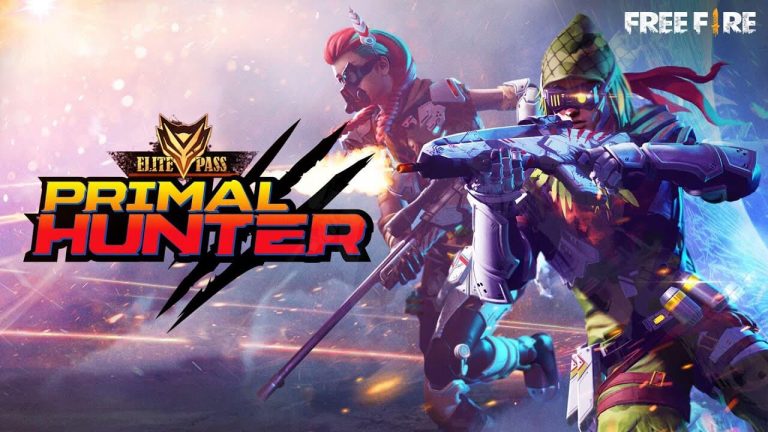 Free Fire All Season Elite Passes (Season 1 to 27) – Mobile Mode Gaming