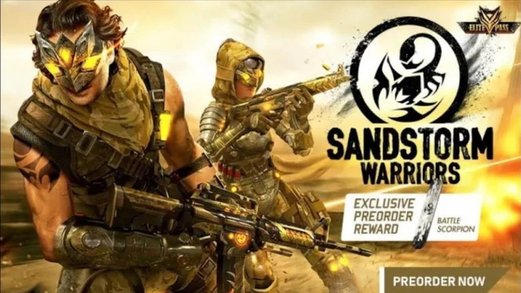 Free Fire All Season Elite Passes (Season 1 to 27) – Mobile Mode Gaming