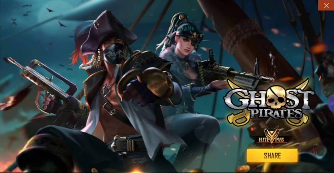 Free Fire All Season Elite Passes (Season 1 to 27) – Mobile Mode Gaming