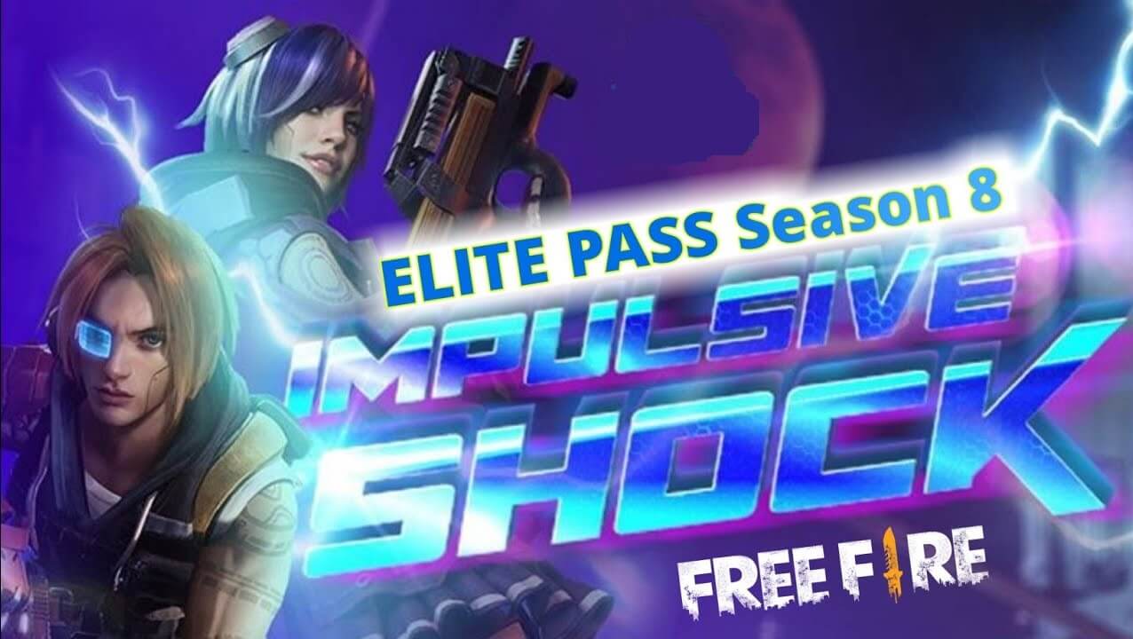 Free Fire All Season Elite Passes (Season 1 to 27) – Mobile Mode Gaming