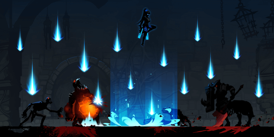 Shadow Knight Premium Released For Android By Fansipan Limited – Mobile ...
