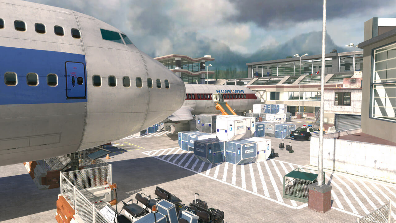 COD Mobile Season 10: Pine and Terminal Map To be Added – Mobile Mode ...