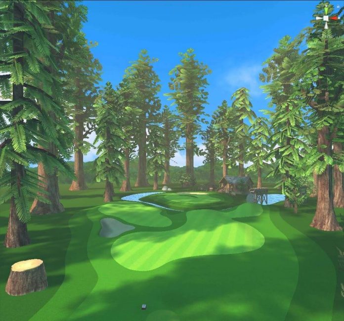 Extreme Golf Brings in Clan System With a New Update – Mobile Mode Gaming