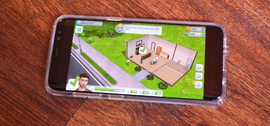 Top Life Simulation Games Available On Mobile Devices Mobile Mode Gaming 6678