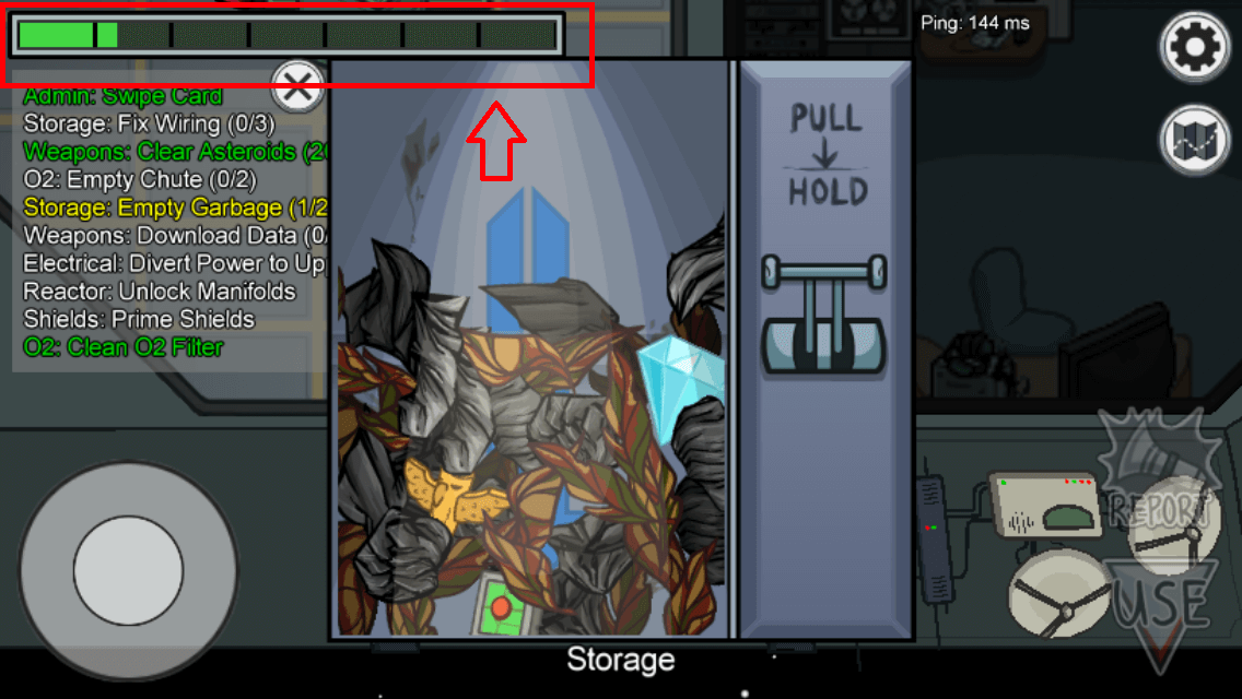 Among Us: Must Know Crewmate Tips and Tricks – Mobile Mode Gaming