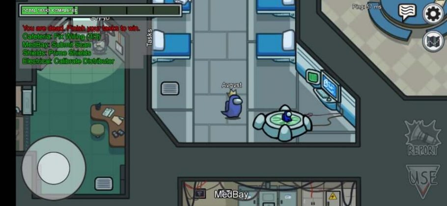 Among Us: Must Know Crewmate Tips and Tricks – Mobile Mode Gaming