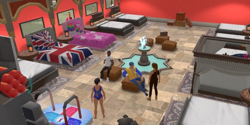 Big Brother: The Game is All Set To Release in October 2020 – Mobile ...