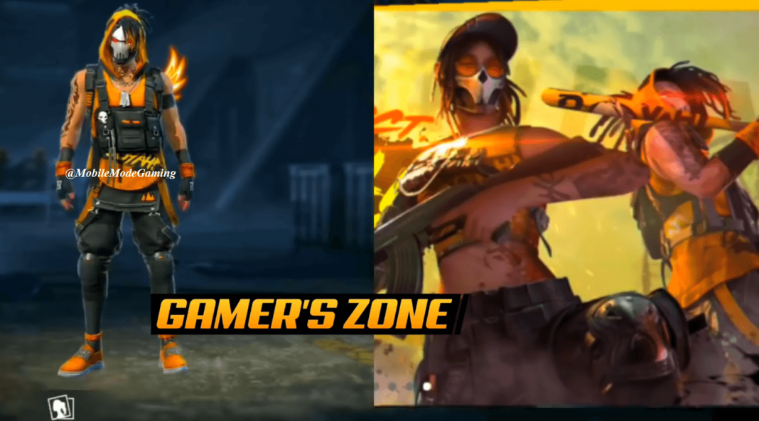 Free Fire Getting A Booyah Day Event In Mid October: Complete Details ...