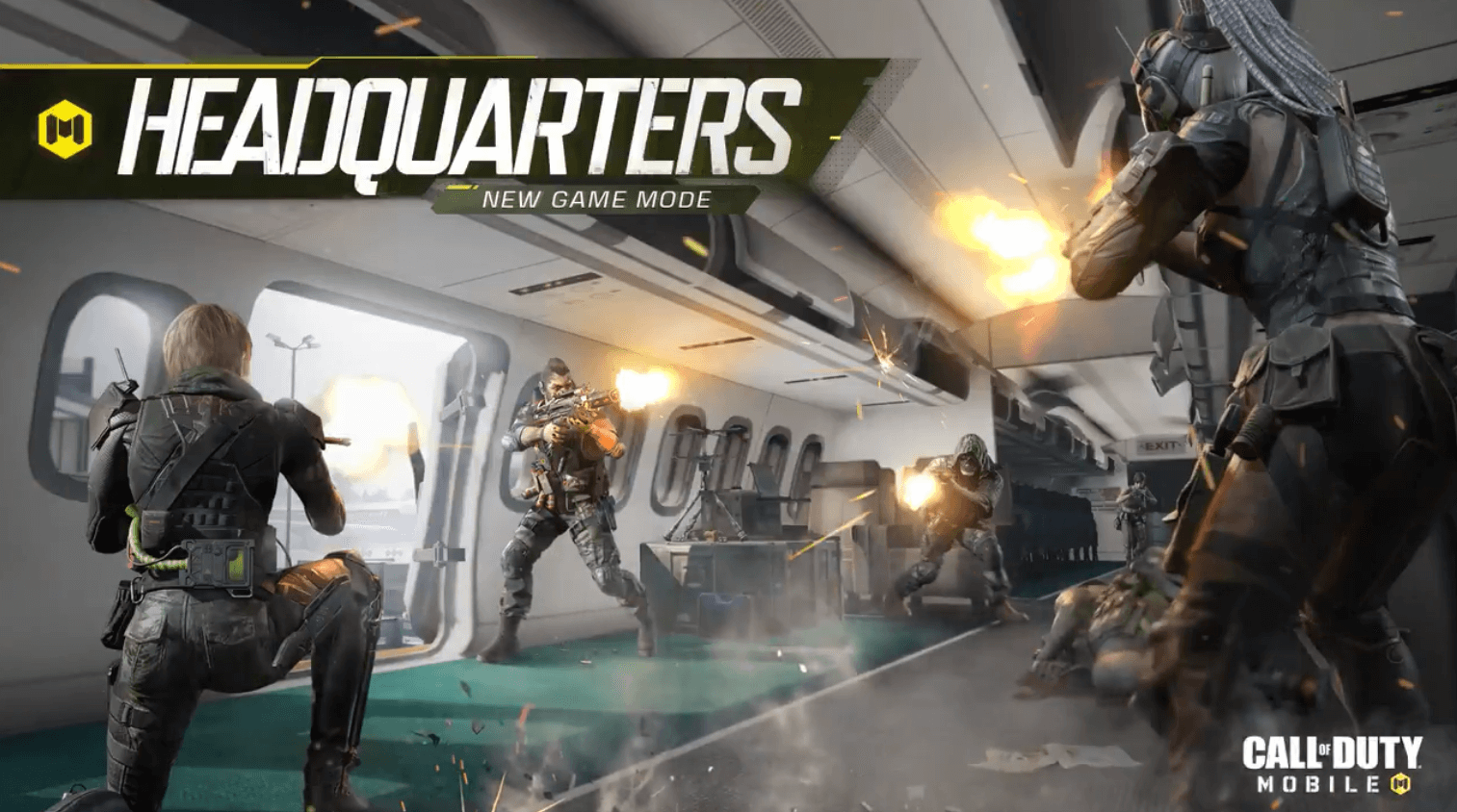Call of Duty Mobile: New Maps and Modes Teased For Season 10 – Mobile ...