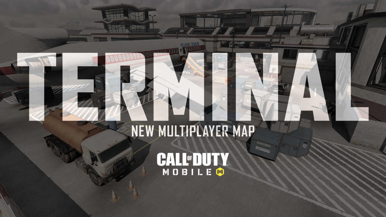Call of Duty Mobile: New Maps and Modes Teased For Season 10 – Mobile ...