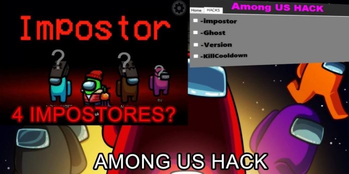 Among Us: Innersloth Set To Put An End To Hackers - Here's How – Mobile ...