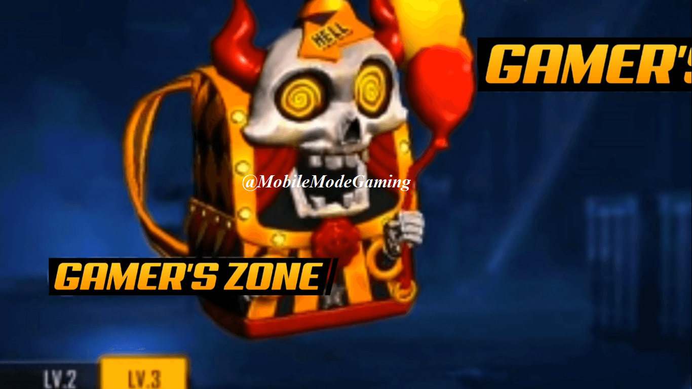 Free Fire New Halloween Event 2020 Details: New Event, Skins, Costumes ...