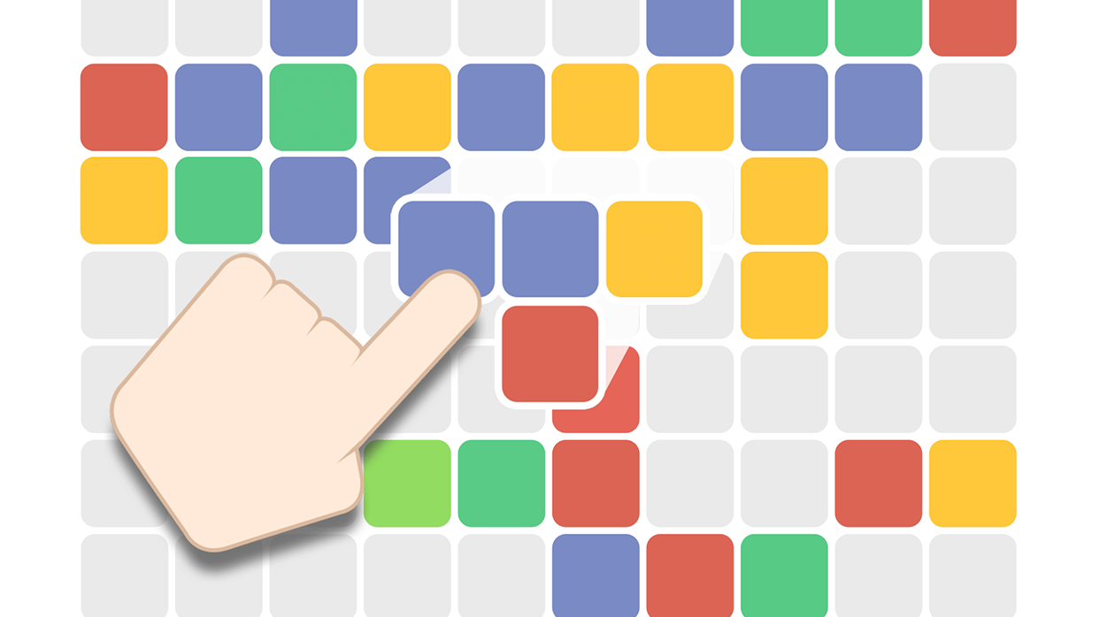 1010! Color - Honest Mobile Game Review – Mobile Mode Gaming