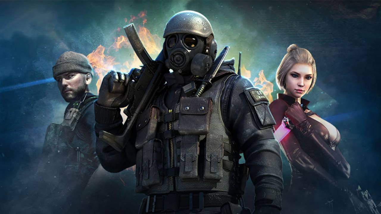 Free ZP in CrossFire - Learn How to Get ZP – Mobile Mode Gaming