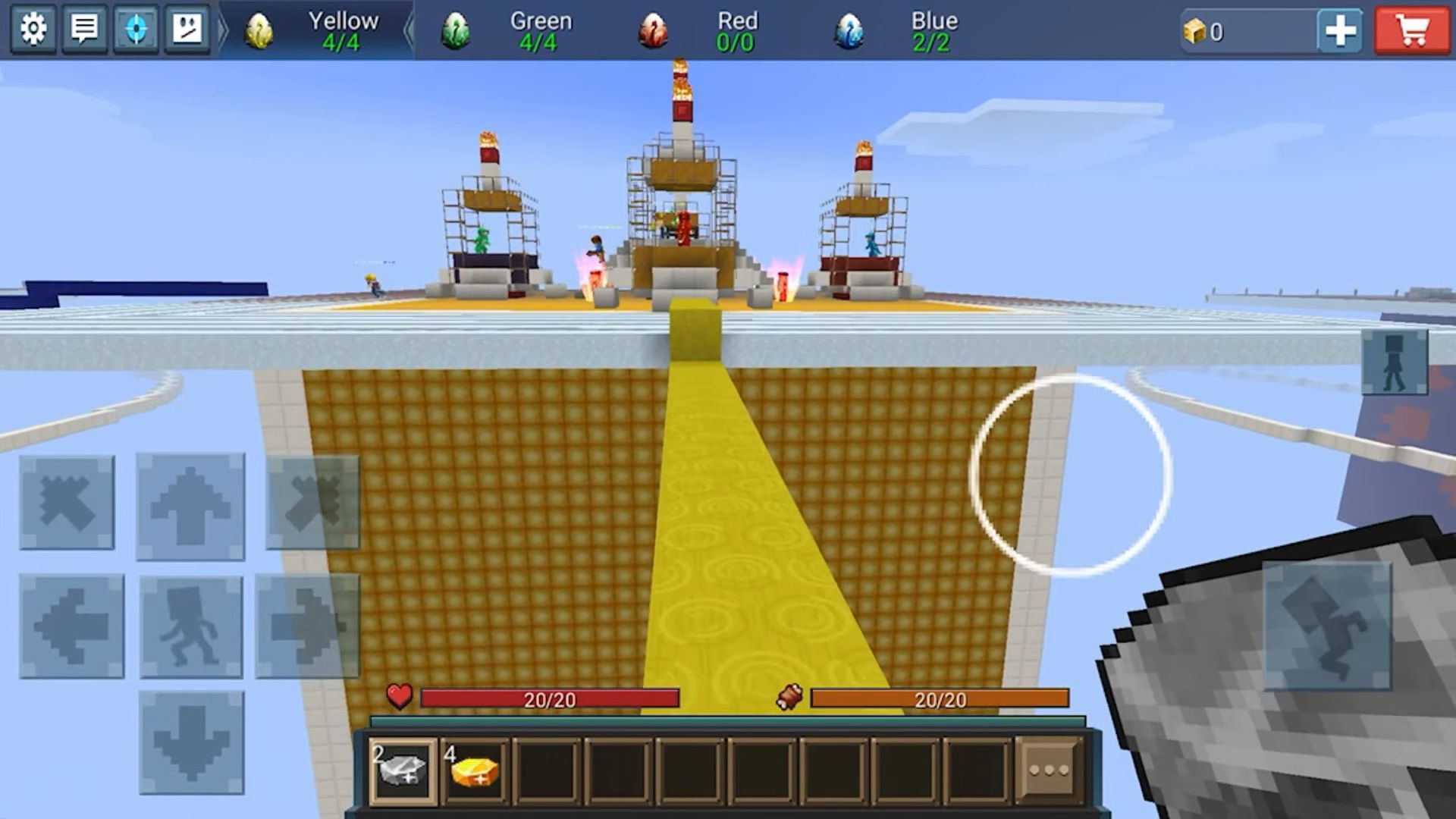 Draw Bricks - Learn How to Get Coins – Mobile Mode Gaming