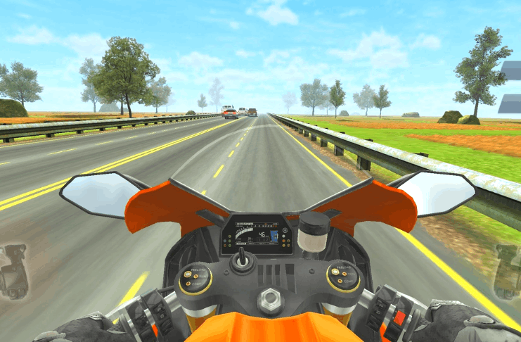 Traffic Rider - How to Get Free Money and Coins – Mobile Mode Gaming