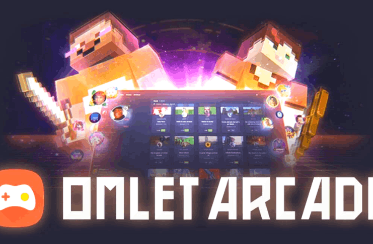Omlet Arcade: Discover How to Stream Like a Pro – Mobile Mode Gaming