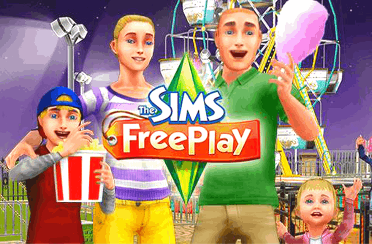 The Sims FreePlay - How to Play and Get Simoleons – Mobile Mode Gaming