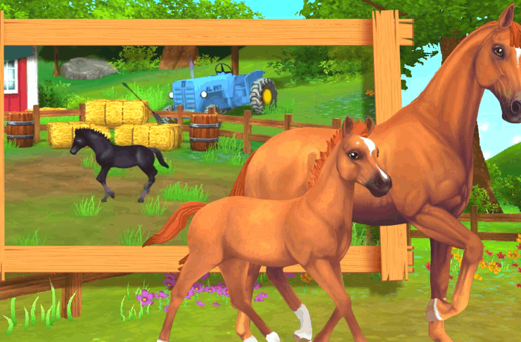 Star Stable - Learn 7 Ways to Get Free Star Coins – Mobile Mode Gaming