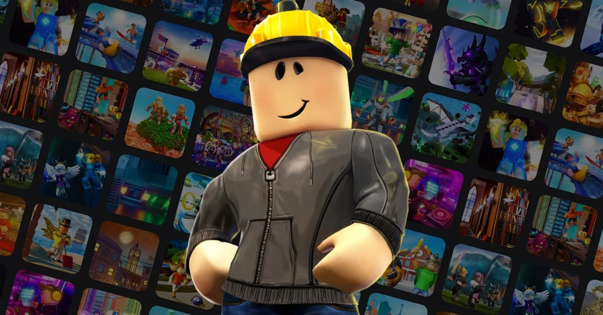 How to Get Free Robux in Roblox – Mobile Mode Gaming